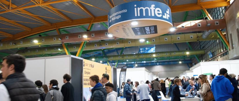 Ferias de empleo: cómo conseguir trabajo y avanzar en tu carrera - educaweb.com